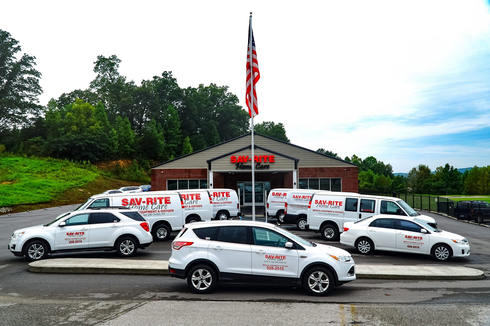 Savrite Home Care – The Premier Destination for Medical Supplies